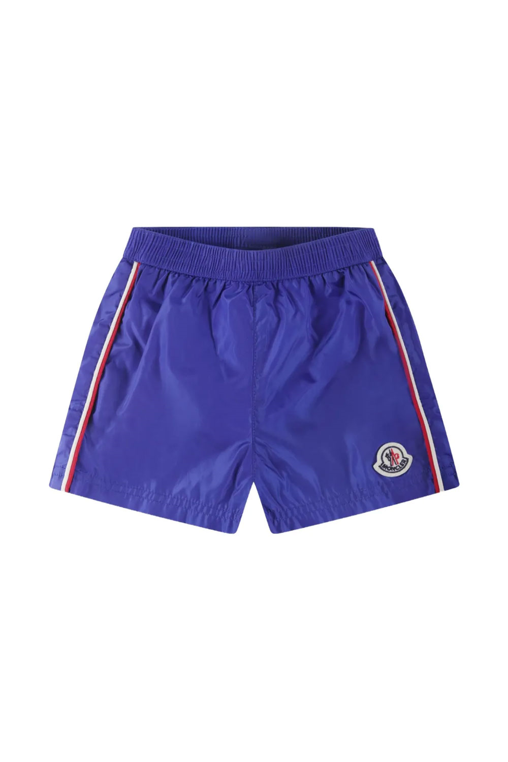 Aishti - online store - Logo-patch swimsuit