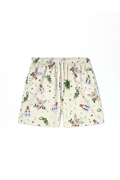 Aishti - online store - Pinup swim shorts