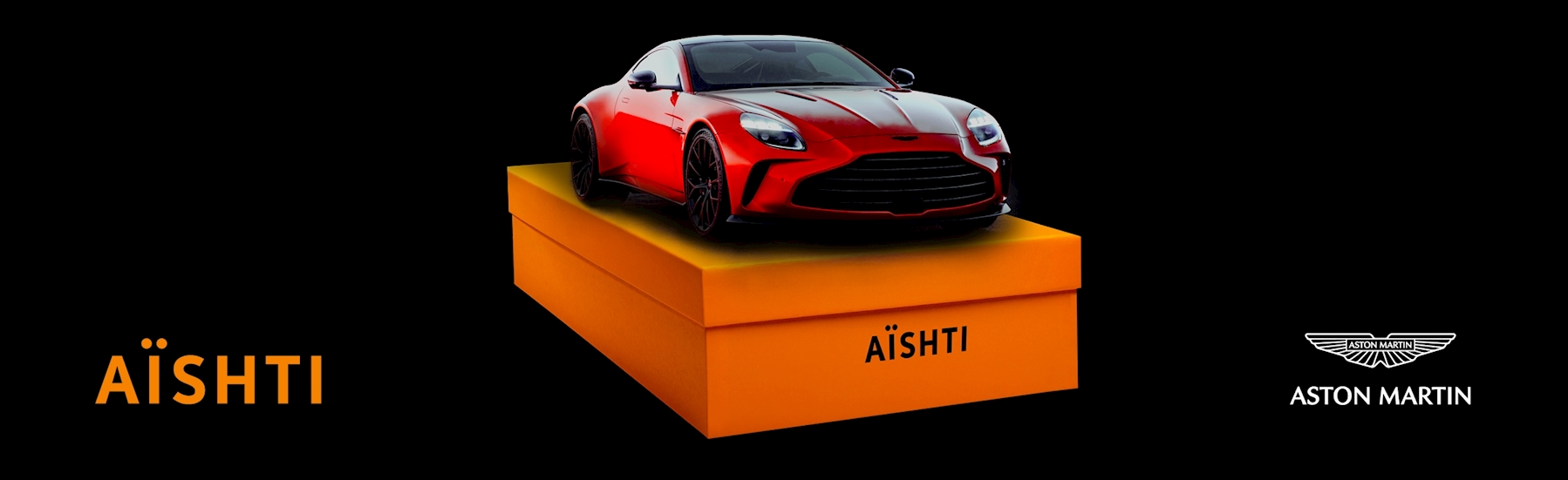 Aishti - online store - Aïshti - Online Shop